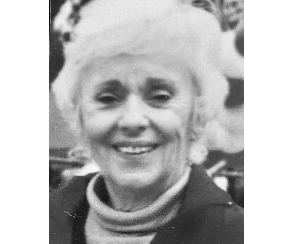 Ruth Ellen Frederickson Obituary (2025) - Phoenix, AZ - Whitney ...