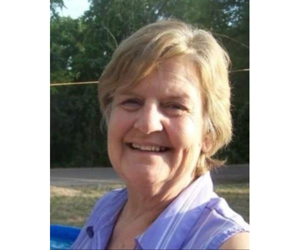 Janice Webb Obituary (2025) - Waco, TX - Pecan Grove Funeral Home - Waco