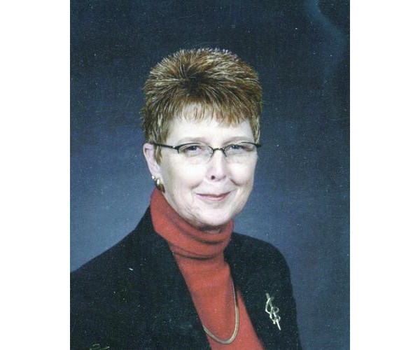 Jan Fisher Obituary (2024) - Alva, OK - Marshall Funeral Home of Alva