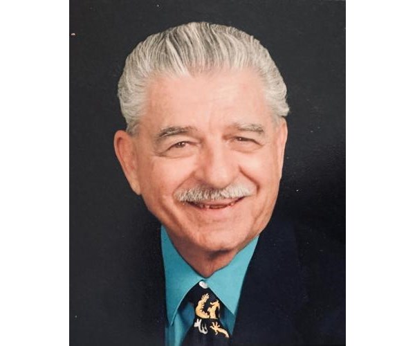 Lloyd David Pellegrino Obituary (2025) - Mesquite, NV - Star Mortuary ...