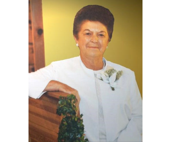Judy Hall Tippins Obituary (2025) - Easley, SC - Robinson Funeral Home ...