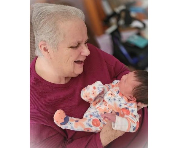 Jane T. DeForge Obituary (1943 - 2024) - Legacy Remembers