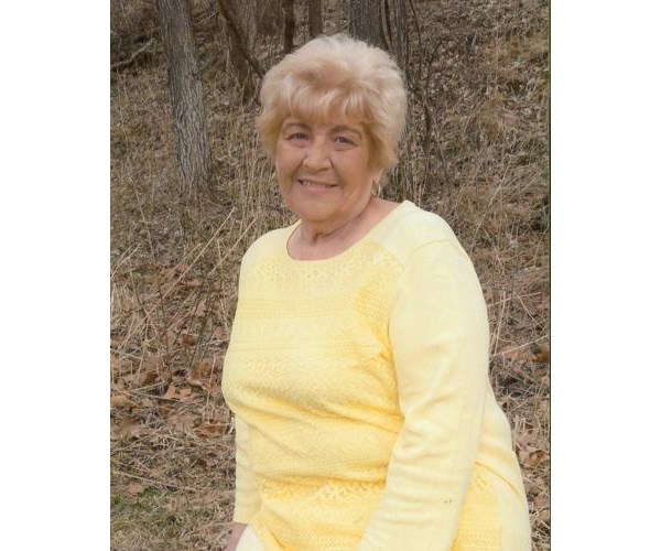 Bonna Kay Church Obituary (2025) - Ogden, IA - Carson-Stapp Funeral ...