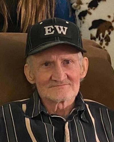 Roy Michael Jennings Obituary (2026) - Houston, MS - Houston Funeral Home