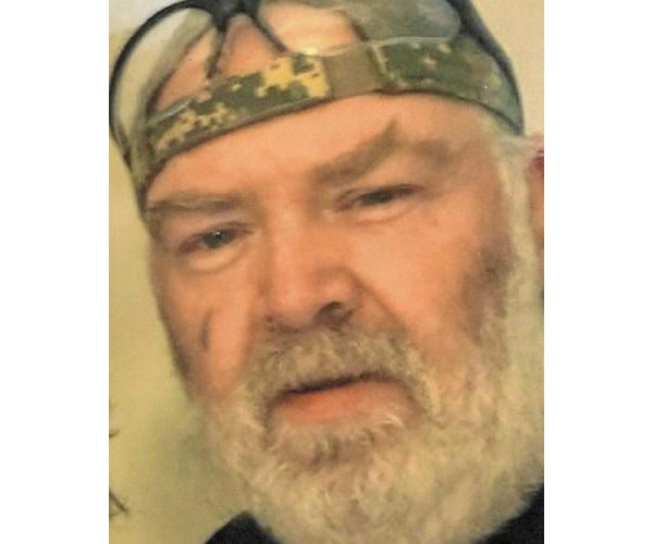 Allen Dwayne Perry Obituary (2025) - Corbin, KY - Vankirk-Grisell ...