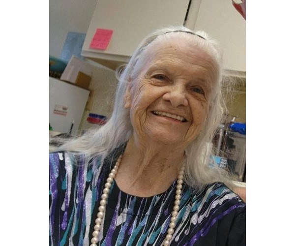 Dorothy Mae Quid Obituary (2026) - Sun City, AZ - Menke Funeral ...