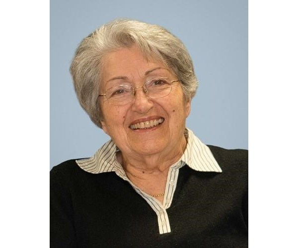 Patricia Ann Fitzgerald Obituary (2026) - Independence, MO - Speaks ...