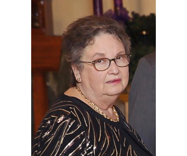Patricia Kennedy Obituary and Online Memorial (2026)
