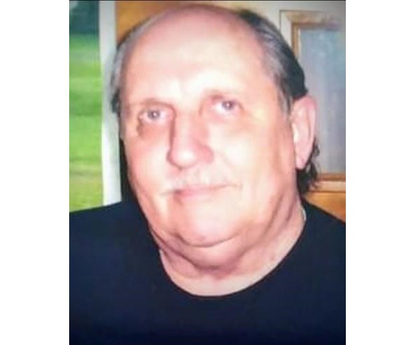 Roger Saucier Obituary (2024) - Caribou, ME - Mockler Funeral Home ...