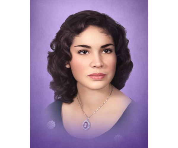 Lesdia G. Longoria Obituary (2025) - Alice, TX - Trevino Funeral Home ...