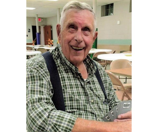 Richard L. Pope Obituary (2026) - Mason City, IA - Major Erickson ...