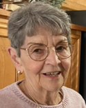 Edith Mae Vanderhyden "Edie" Obituary (2026) - Elwood, IL - Forsythe ...