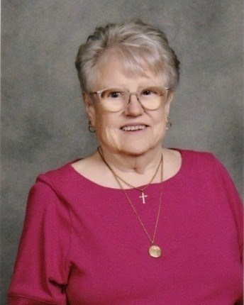 Susan J. Gardiner Obituary (2026) - Anoka, MN - Thurston-Lindberg ...