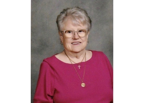 Susan J. Gardiner Obituary (2026) - Anoka, MN - Thurston-Lindberg ...