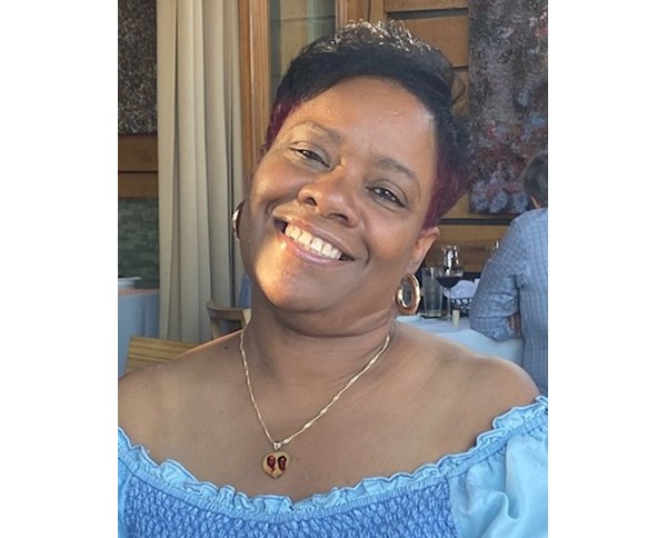 Cassandra Johnson Obituary (2024) - Nashville, TN - Terrell Broady ...