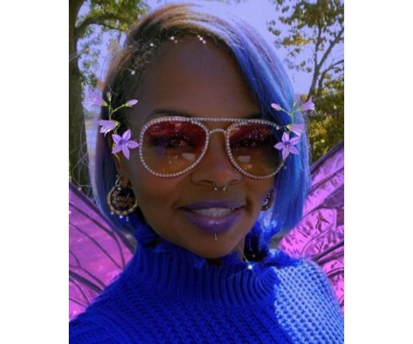 Lakesha Michelle Oldham-Dorsey Obituary (2024) - Nashville, TN ...