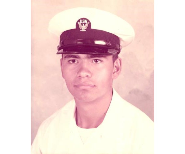 Braulio Rodriguez Jr Obituary (2025) - Santa Rosa, NM - Chavez Funeral ...