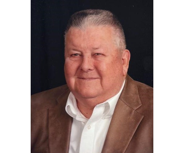 Mr. Lewis Murrah Wainwright Obituary (2025) - Thomaston, GA - Fletcher ...