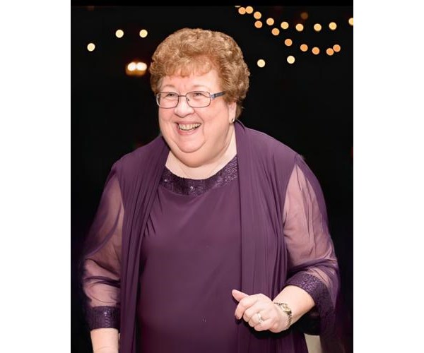 Cheryl Ann Herrmann Jacquin Obituary (2025) - Fort Pierce, FL - Haisley ...