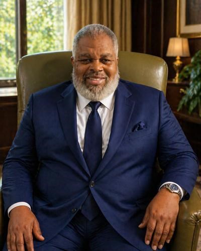Rev. Lawrence E. Bobo Obituary (2026) - St. Louis, MO - Ozella J ...