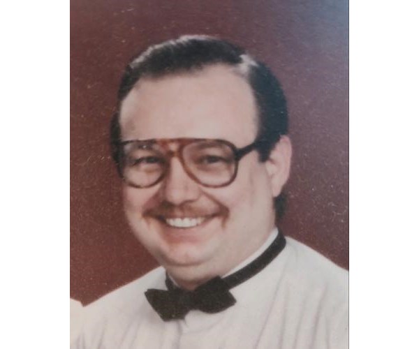 Ricky Lee Spencer Obituary (2024) - West Terre Haute, IN - Fitzpatrick ...