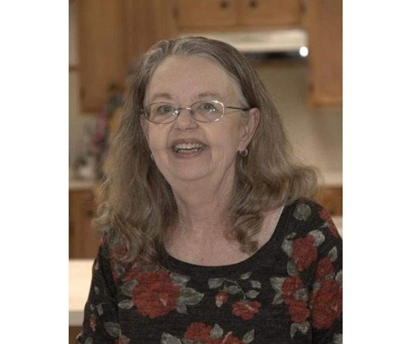 Sandra "Renee" Broxton Obituary (2025) - Conroe, TX - Madisonville ...