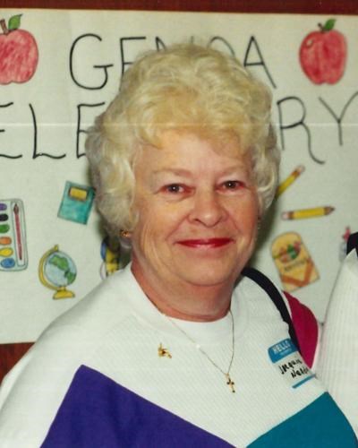 Jacqueline Neading Obituary and Online Memorial (2026)
