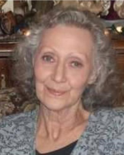 Doris Ann Jennings Obituary (2025) - Graham, TX - Morrison Funeral Home Inc