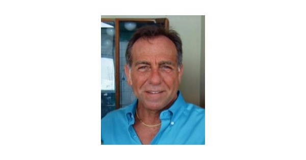 Joseph Michael Merlucci Obituary (2025) - Warner Robins, GA ...