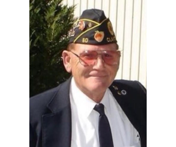 William Colson, Jr., Obituary and Online Memorial (2025)