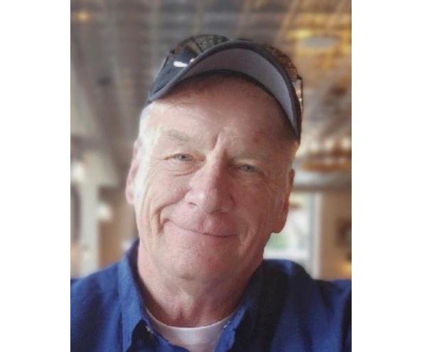 Daniel Elsing Obituary (2025) - Redwood Falls, MN - Nelson-Hillestad ...
