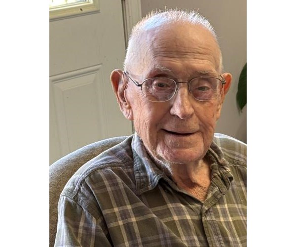Thomas Franklin Harper Obituary (2025) - Valdosta, GA - Carson McLane ...