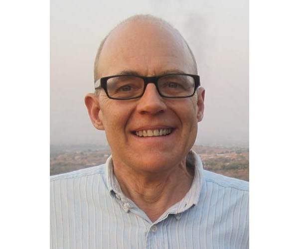Mark Eldon Wilson Obituary (2025) - Sioux City, IA - Meyer Brothers ...
