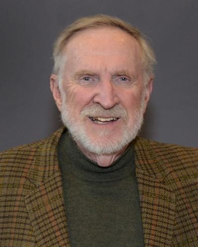 Dr. Charles Lloyd Martin Obituary (2025) - Watkinsville, GA - Lord ...