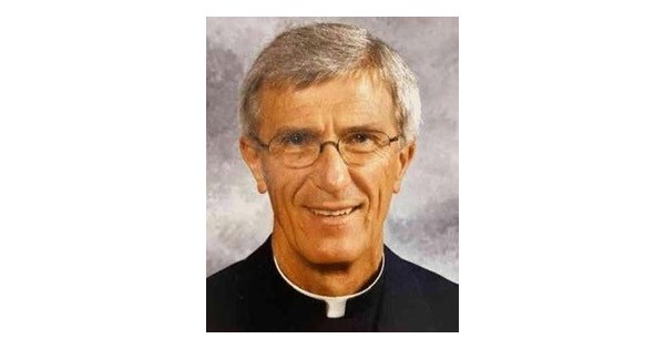 Fr. George J. Dumias SJ Obituary (2024) - Missoula, MT - Garden City ...