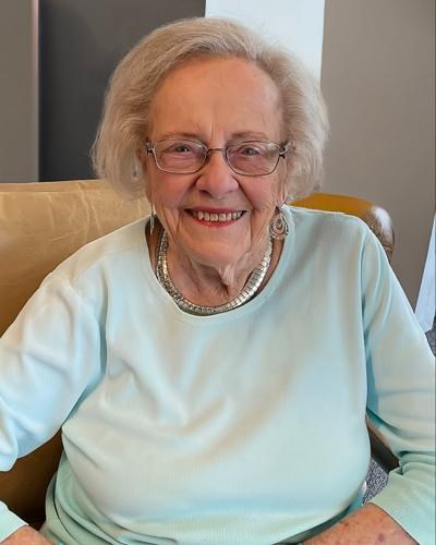 Nancy G. Kendall Wynne Obituary (2025) - Indianapolis, IN - Flanner ...