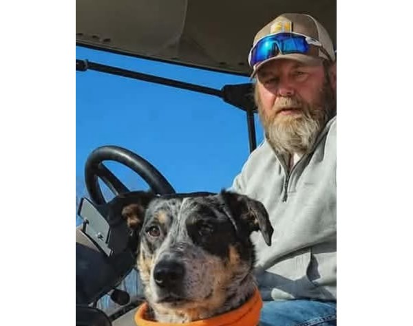 Bobby Joe Stinson Jr. Obituary (2026) - Lebanon, VA - Combs-Hess ...