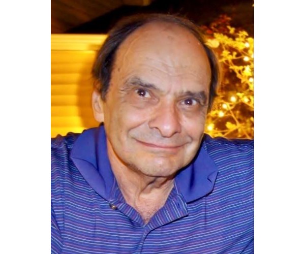 Myron Thomas Sardo Obituary (2025) - Glen Mills, PA - Donohue Funeral ...