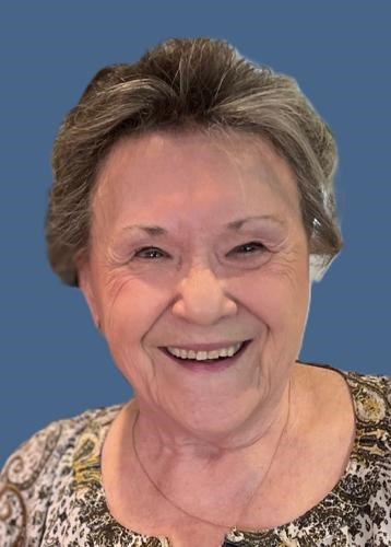 Susan M. Kafkas Obituary (2026) - Milwaukee, WI - Prasser-Kleczka ...