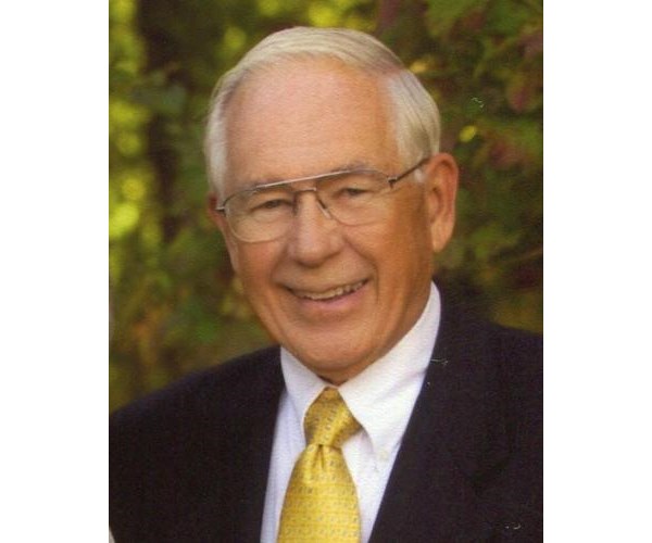 Dale A. Knutson Obituary (2023) - Waukesha, WI - Randle-Dable-Brisk ...