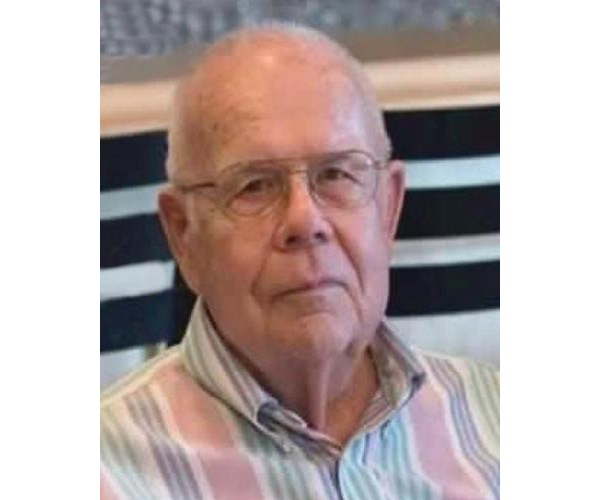 John M. Hermann Obituary (2026) - Sheboygan, WI - Ballhorn Chapels ...