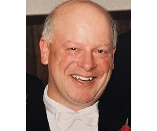 David C. Hinkle Obituary (2025) - Grandview, WV - Calfee Funeral Home ...
