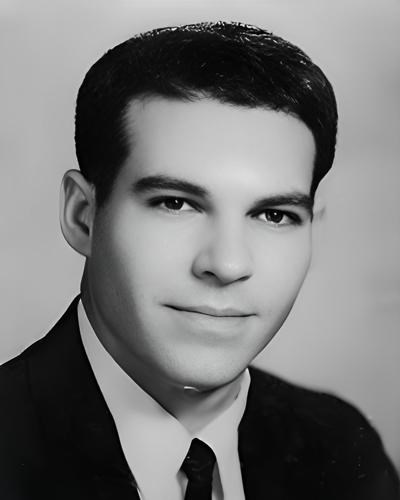 Max John Stucki Obituary (2024) - West Jordan, UT - Memorial Redwood ...