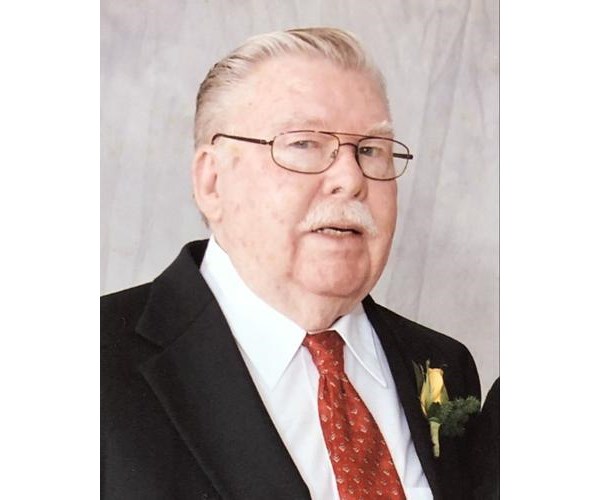 Delmer Dwayne Tarver Obituary (2025) - Overland Park, KS - Johnson ...