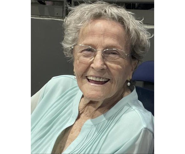 Phyllis Joan Thesenvitz Obituary (2025) - Seattle, WA - Emmick Family ...