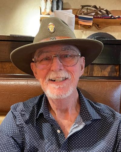 Daniel Neal Apple Obituary (2024) - Reidsville, NC - Wilkerson Funeral ...