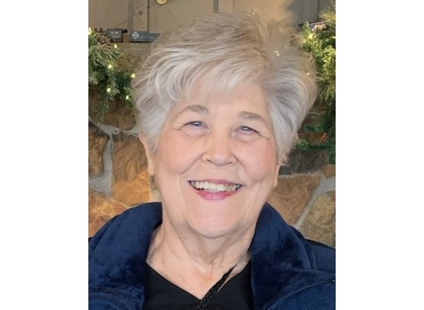 Sandra Smith Cooper Obituary (2024) - Cleburne, TX - Rosser Funeral ...