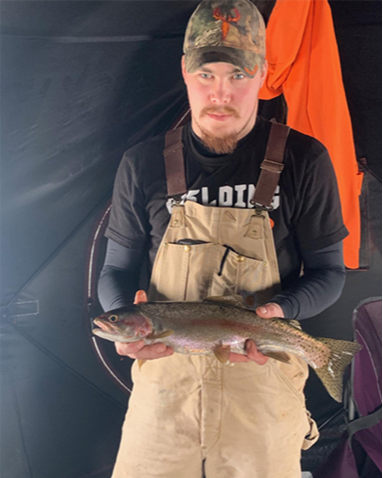 Colby Jay Ervin Obituary (2025) - Evanston, WY - Crandall Funeral Home ...