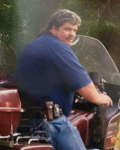 James Stewart Ballard Obituary (2025) - Gulfport, MS - Bradford-O'Keefe ...