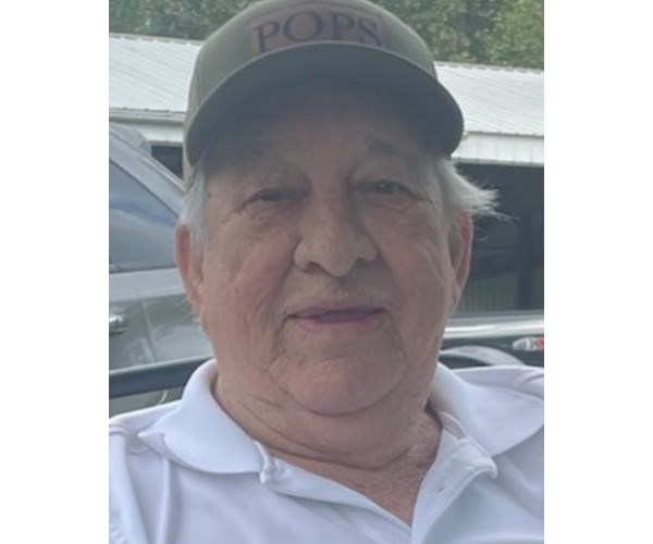 James "Shorty" Henry Coakley Obituary (1942 - 2026) - Erin, TN ...